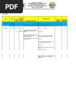 3rd Quarter - Performance Task Test in Grade 2 | PDF