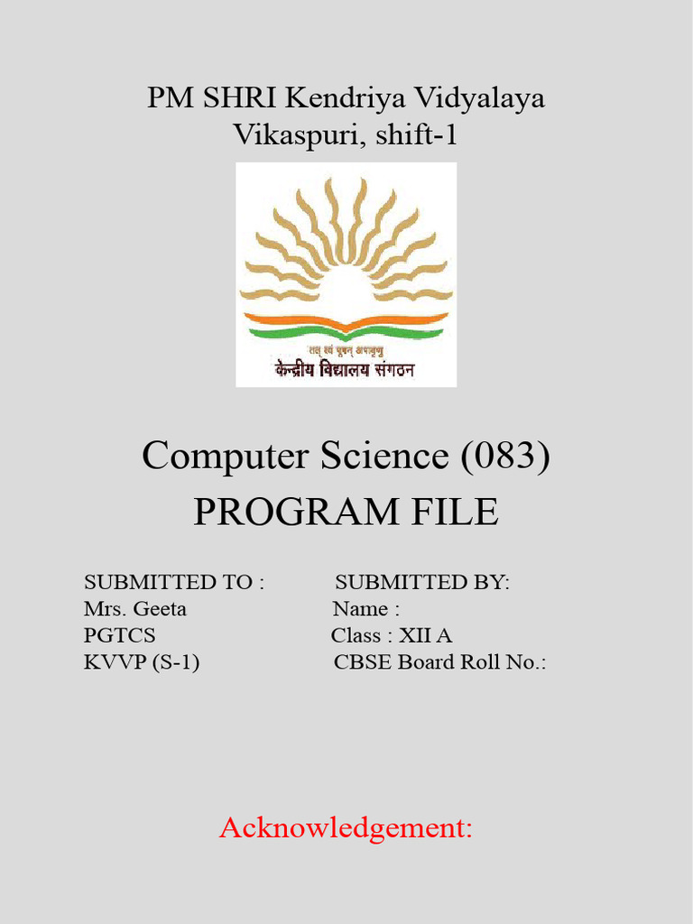 Program | PDF | Table (Database) | Databases