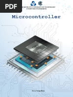 Arduino Uno r3 Datasheet | PDF | Microcontroller | Flash Memory