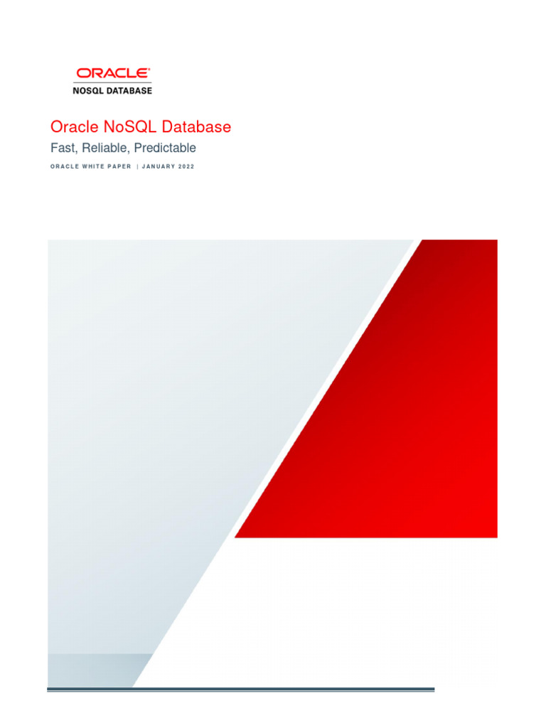 Nosql Database Pdf