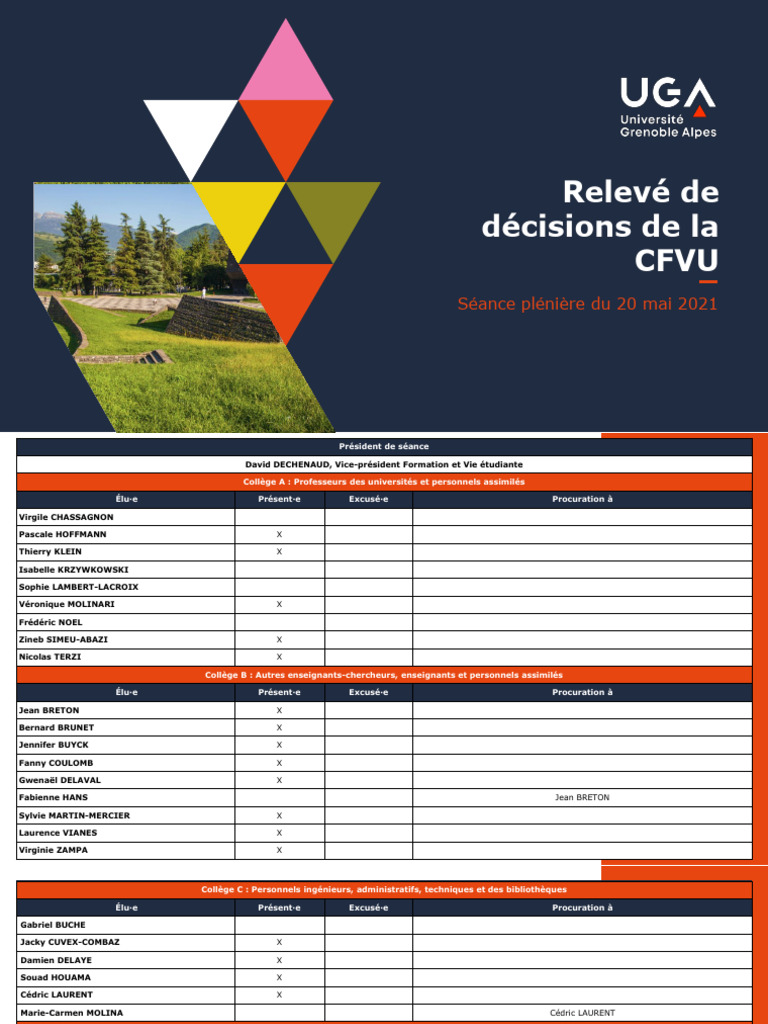 uga-intra-cfvu-20-05-2021-releve-decisions-sans-annexes | PDF uga-intra-cfvu-20-05-2021-releve-decisions-sans-annexes | PDF
