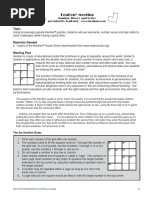 3023 Kanoodle Extreme Guide | PDF | Cognition | Cognitive Science