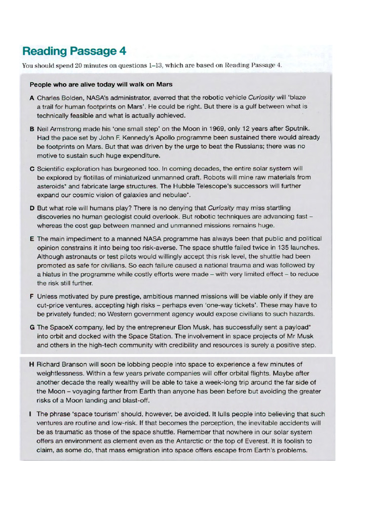 Matching Headings & Matching Information | PDF