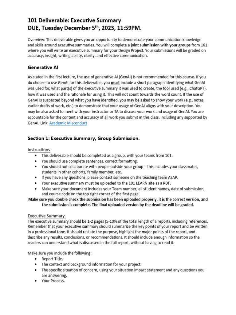 Summary | PDF