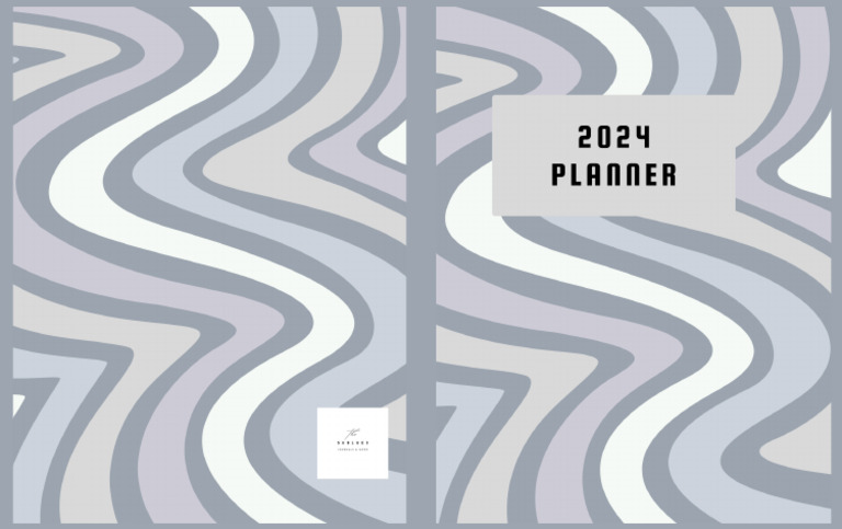 Grey Journal Cover | PDF