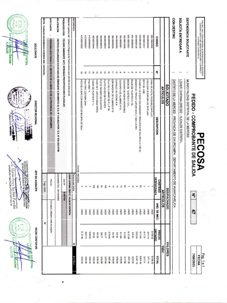 Pecosa 20240108 - 11112198 | PDF