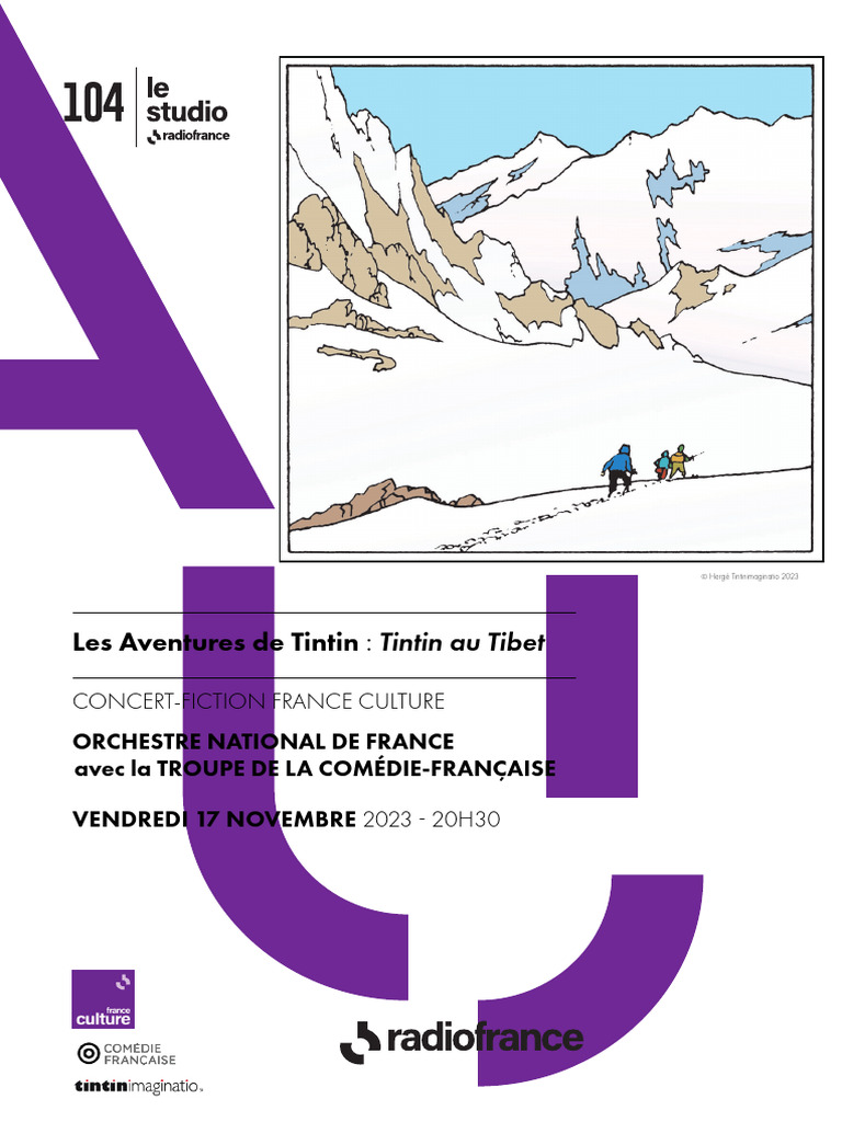 17 Nov. Tintin | PDF