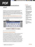 ORION and B2B Training For Suppliers V5 | PDF | Computing | Software