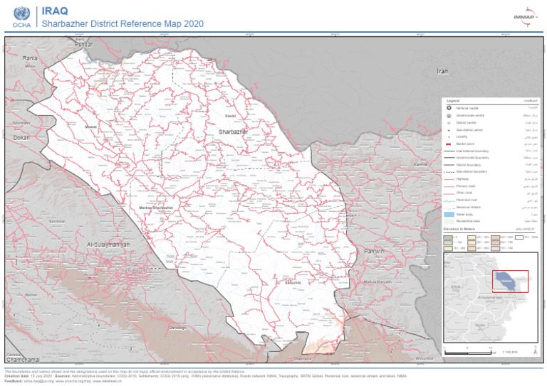 sharbazher_district_reference_map_2020 | PDF
