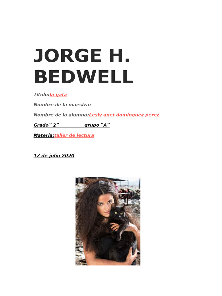 Comparto 'Documento' Con Usted | PDF