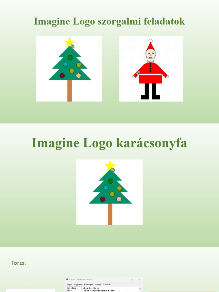 imagine logo | PDF