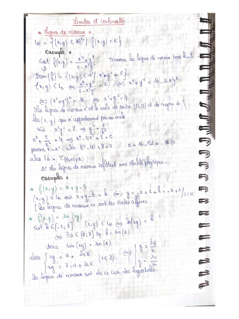 Maths Lim Pdf 7638