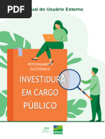 Envio de Documentos no E-DOCS | PDF