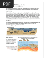 Oceans - Simon, Seymour | PDF | Tide | Tsunami