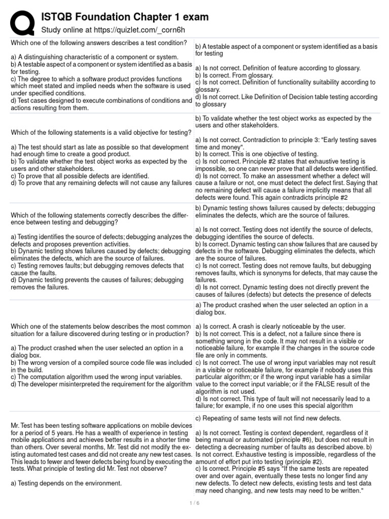 Chapter 1 | PDF | Business | Technology & Engineering