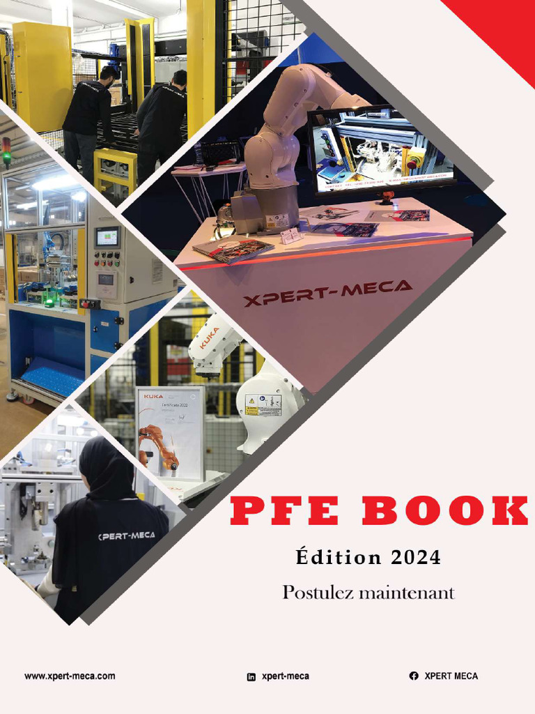 Pfe Book 2024 | PDF