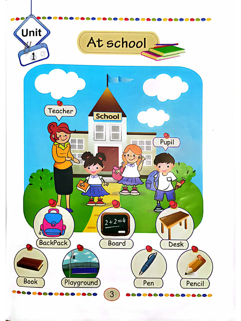 Let's Start KG2 | PDF