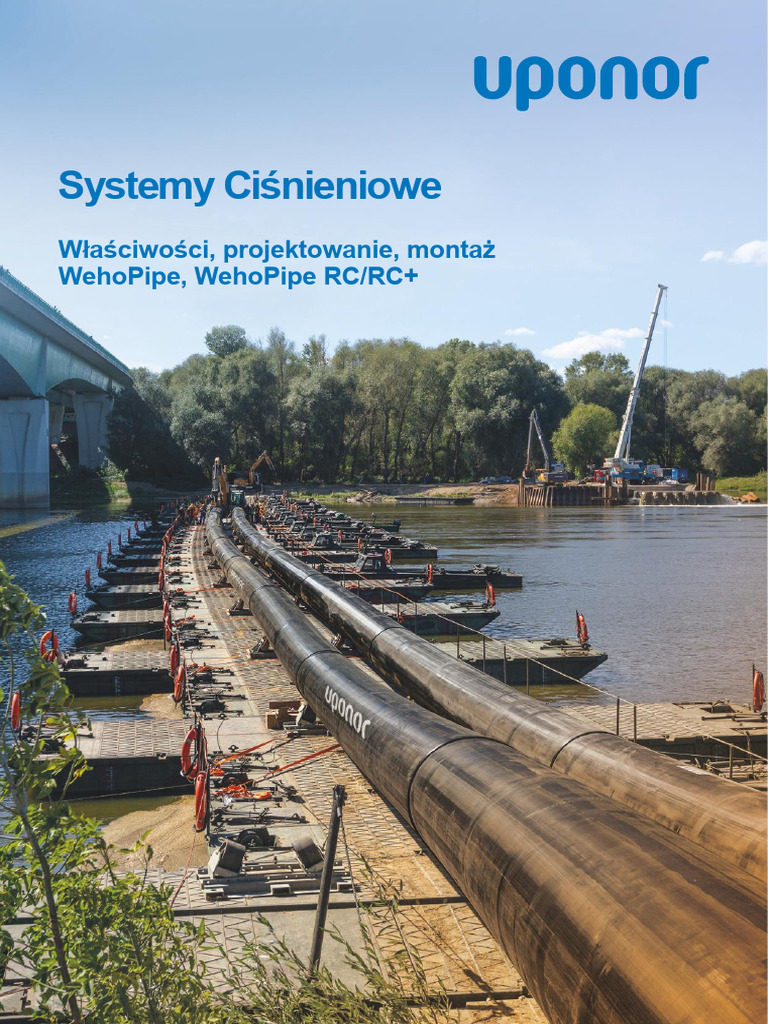 Systemy Cisnieniowe PL 2020 | PDF