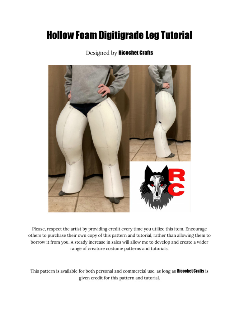 digi_leg_tutorial (2) | PDF