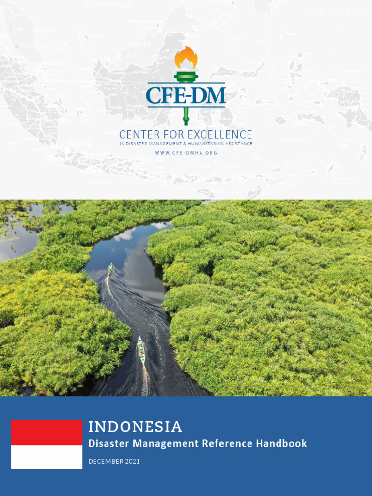 CFE DM DMRH Indonesia2020 | PDF