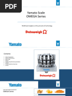 JW-A14 Multihead Weigher Manual | PDF
