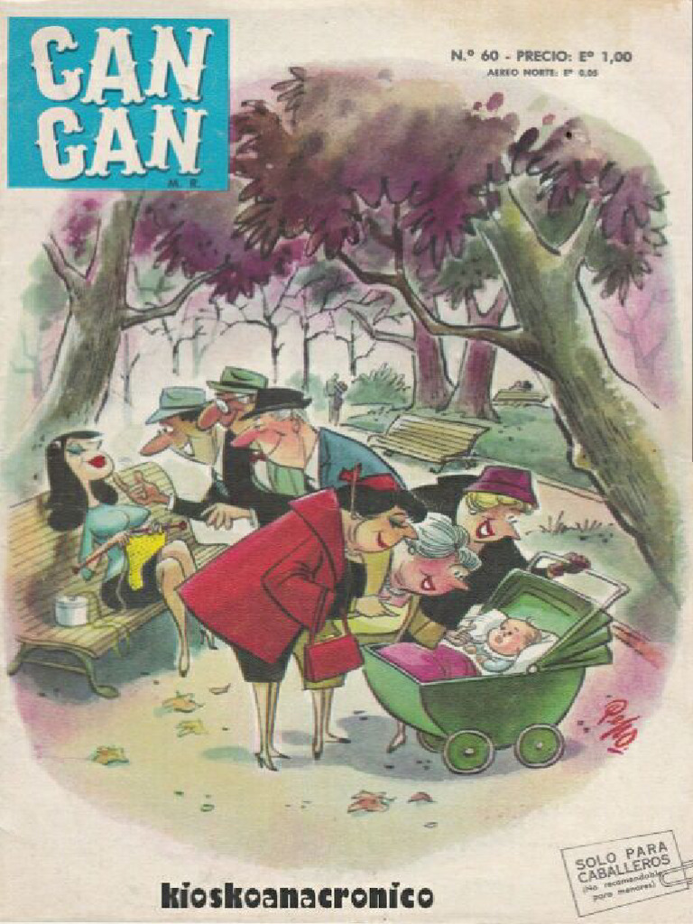 15 Can-Can | PDF