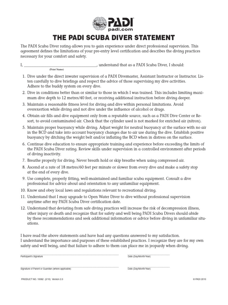 ScubDvrStmt v20.pdf | PDF