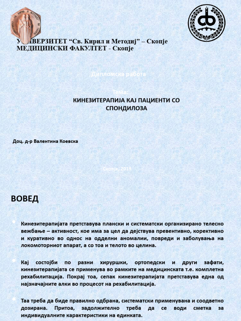 Diplomska P.cvetkovski | PDF