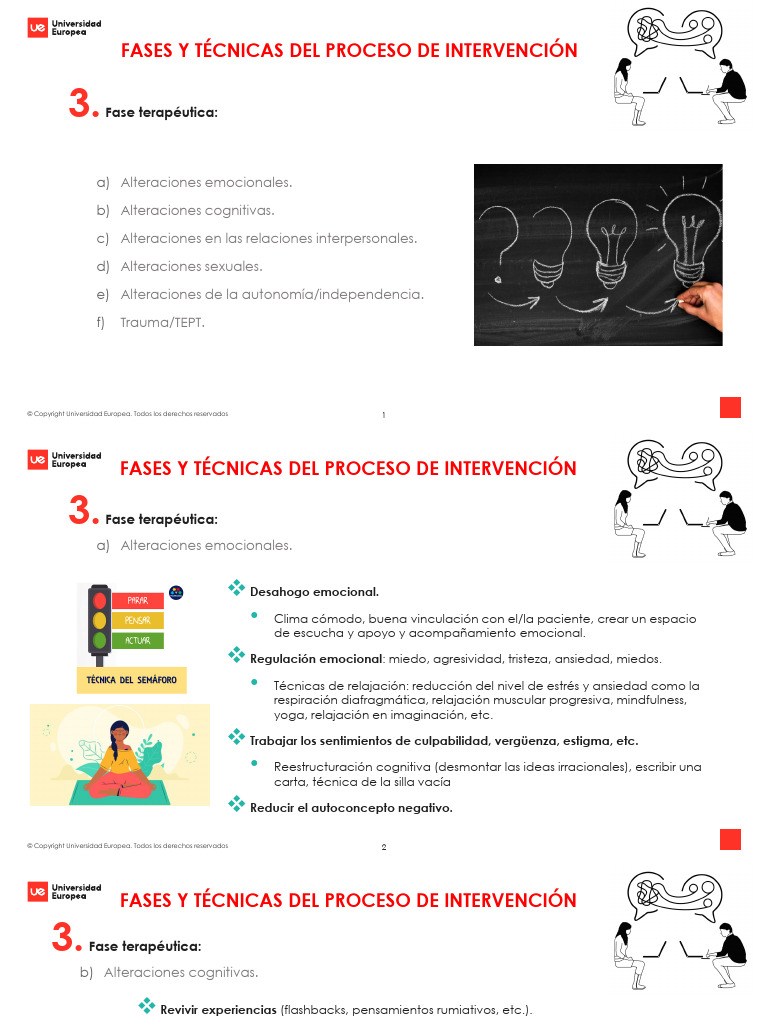 Material Complementario. Interv Psico en Abuso Sexual | PDF | Autosuperación