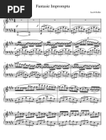 Primavera Sheet Music by Einaudi | PDF