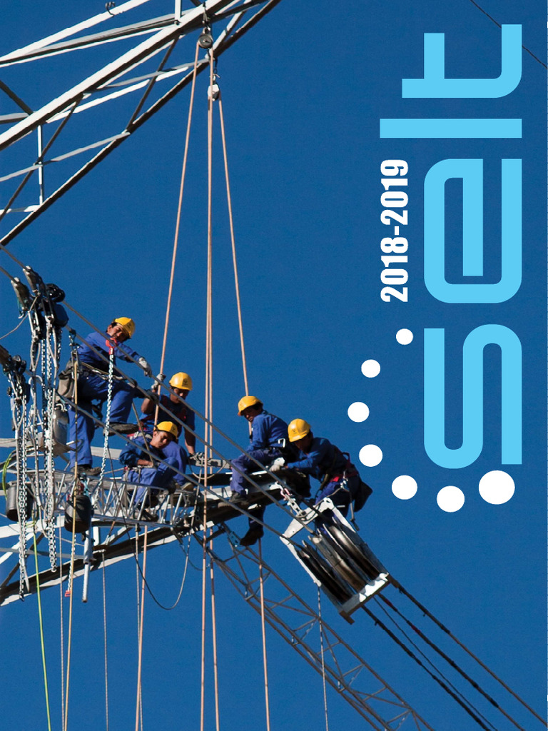 Catalogo SELT 2018 2019 | PDF