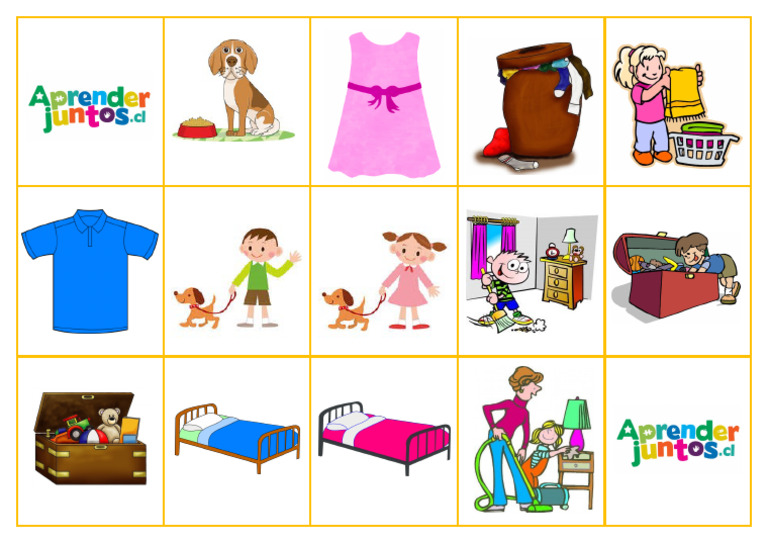 Dibujitos Ertertert | PDF