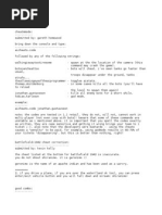 Command & Conquer Red Alert 2 - Yuri - S Revenge Cheats PC | PDF ...