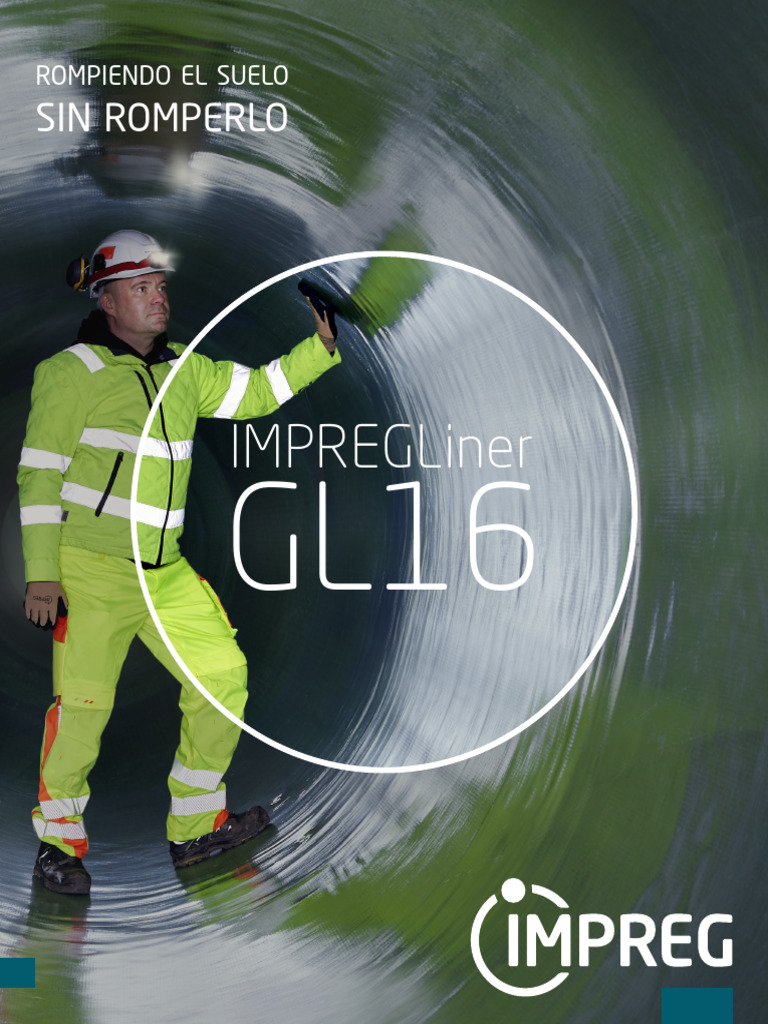 GL16 Folleto AME | PDF | Tecnología