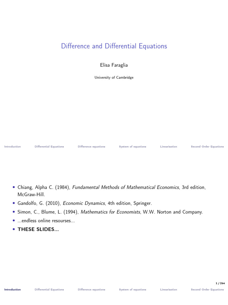 DDE Example Questions | PDF