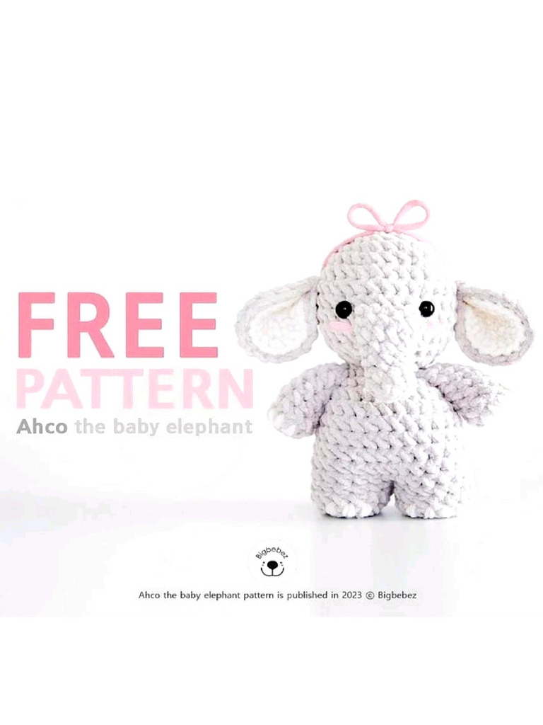 Baby Elephant | PDF