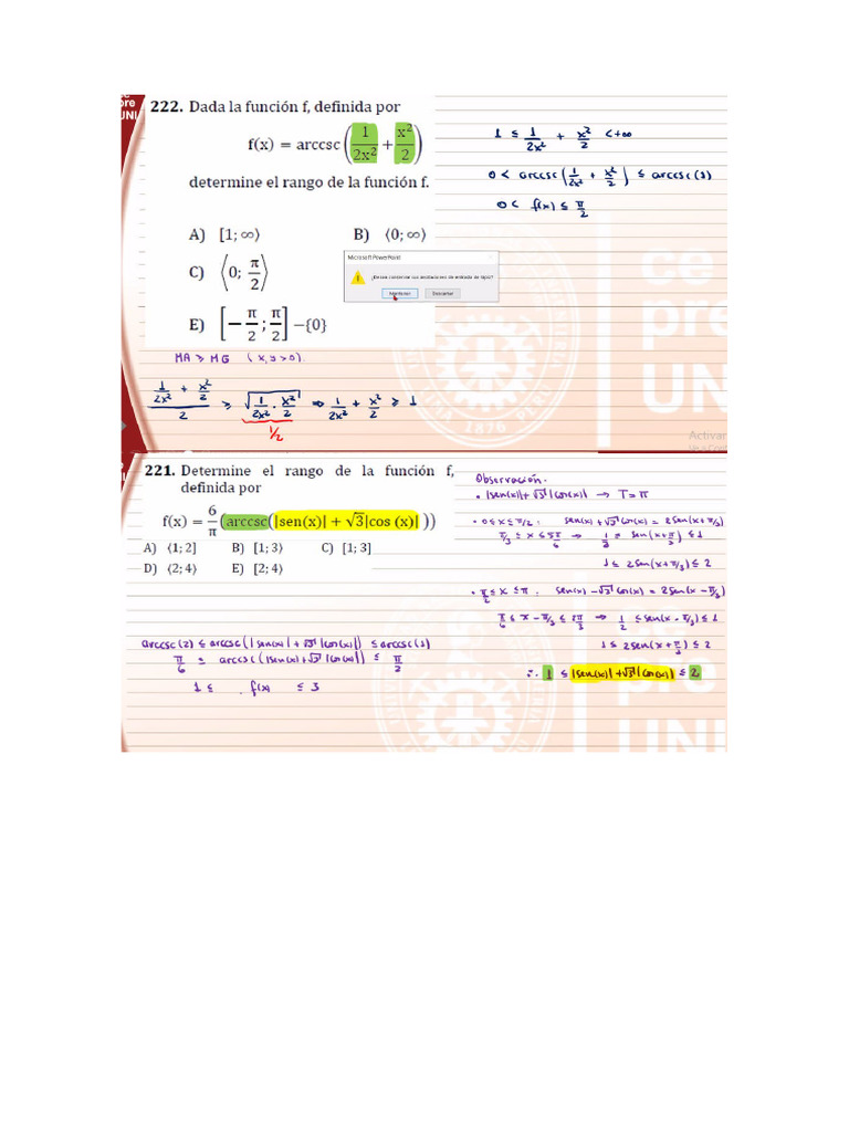 Algebra 1 | PDF