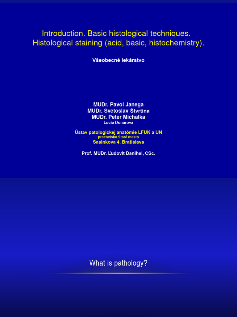 ZS_1-2_Methods_in_pathology_2016 | PDF