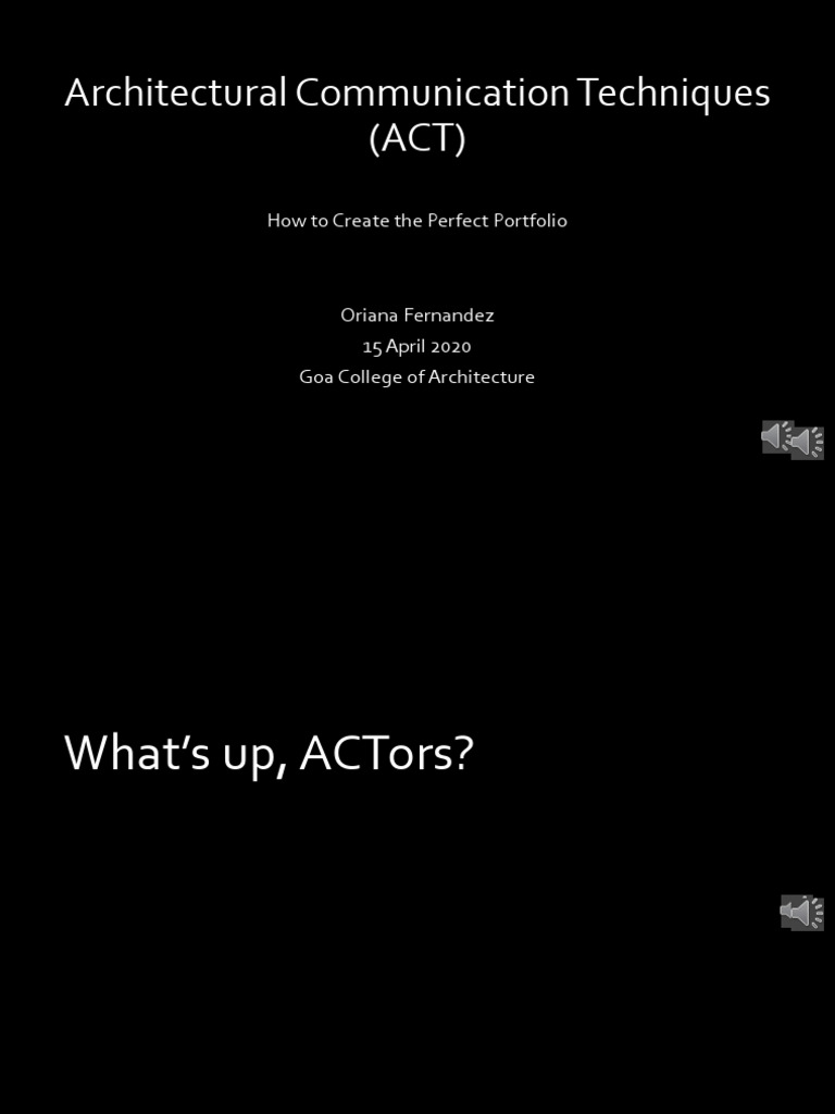 How to Create the Perfect Portfolio | PDF