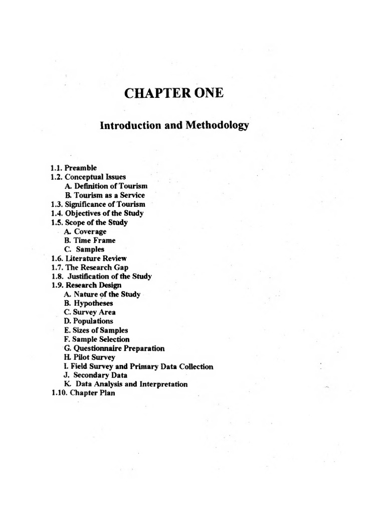 09 - Chapter 1 | PDF | Politics