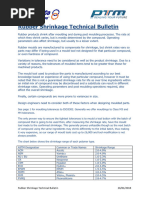 Raw Material Color Code Chart 01-06-03 | PDF | Materials | Steel