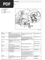Shell Oil TF 0870 Material Data Sheet | PDF | Physical Sciences | Materials