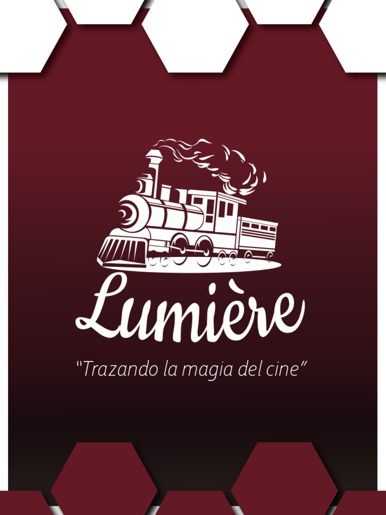 Anteproyecto Lumiere g05 g02 | PDF