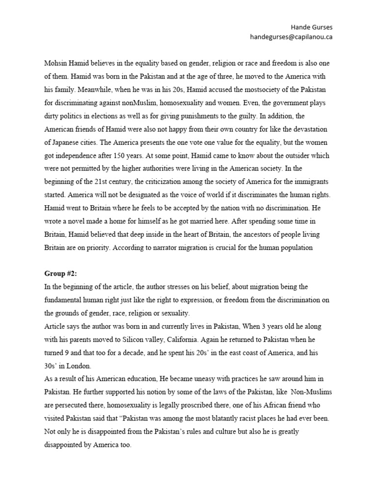 Sample Paragraphs 37 | PDF