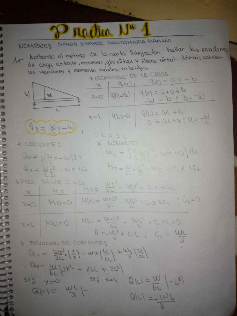 Practica Nro 1 - E.H.ll | PDF