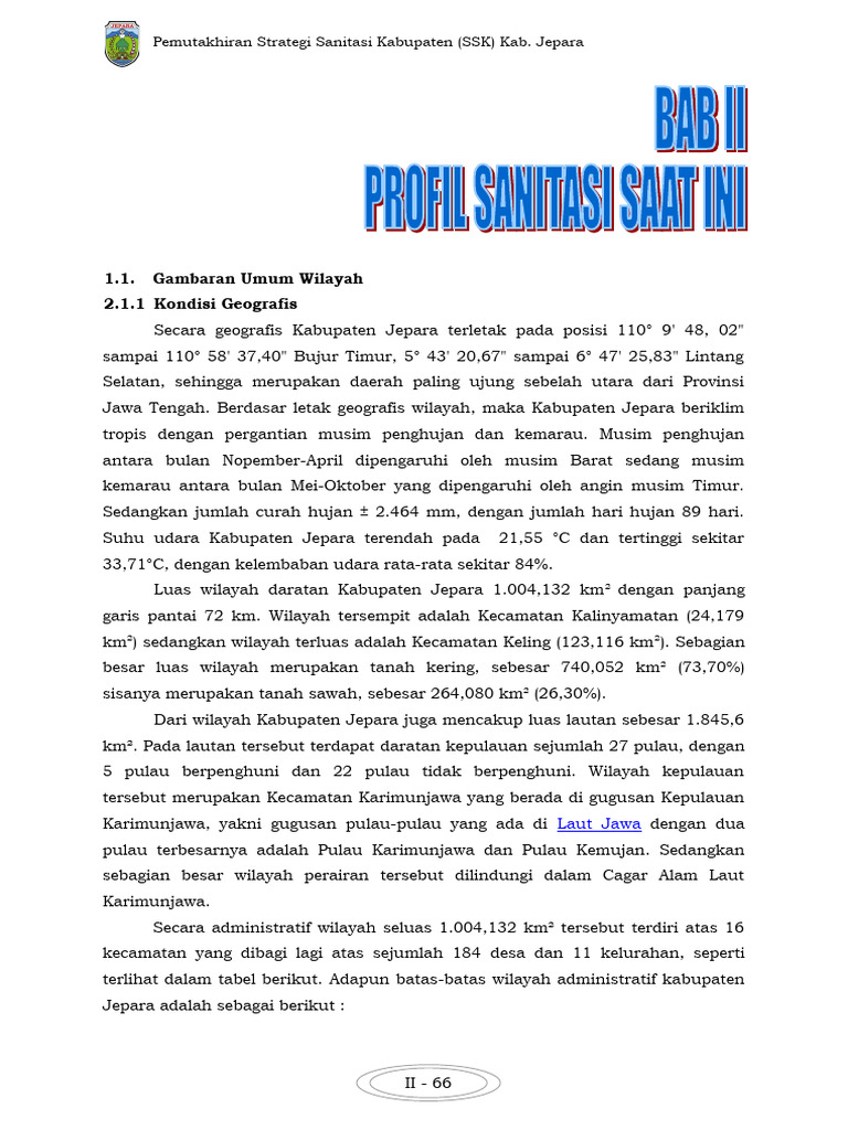 Bab Ii - Ok SSK | PDF