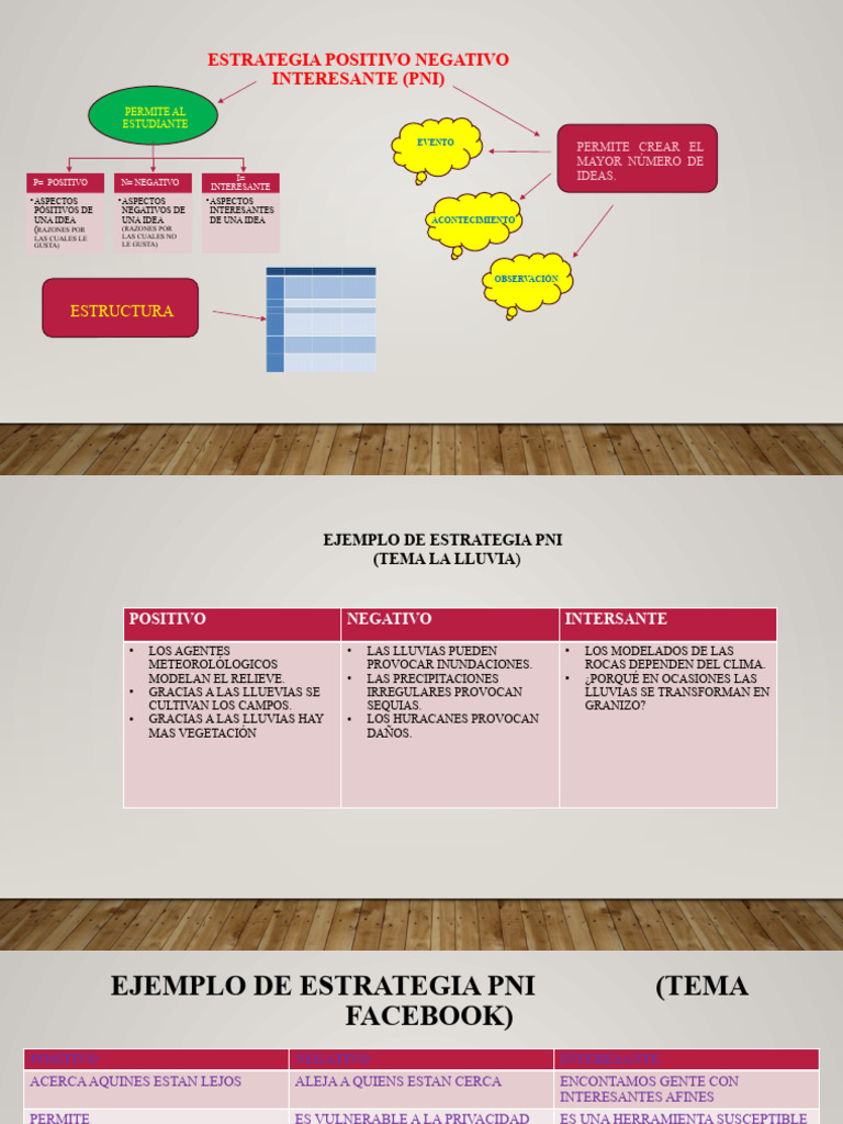 Estrategia Pni y Fichas Bibliograficas | PDF | Bibliografía