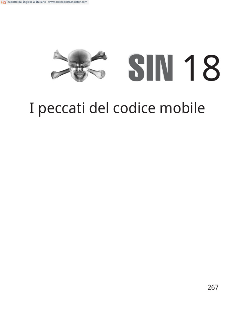 24 Deadly Sins of Software Security Programming Flaws and How To Fix Them (306 336) .En - It ...