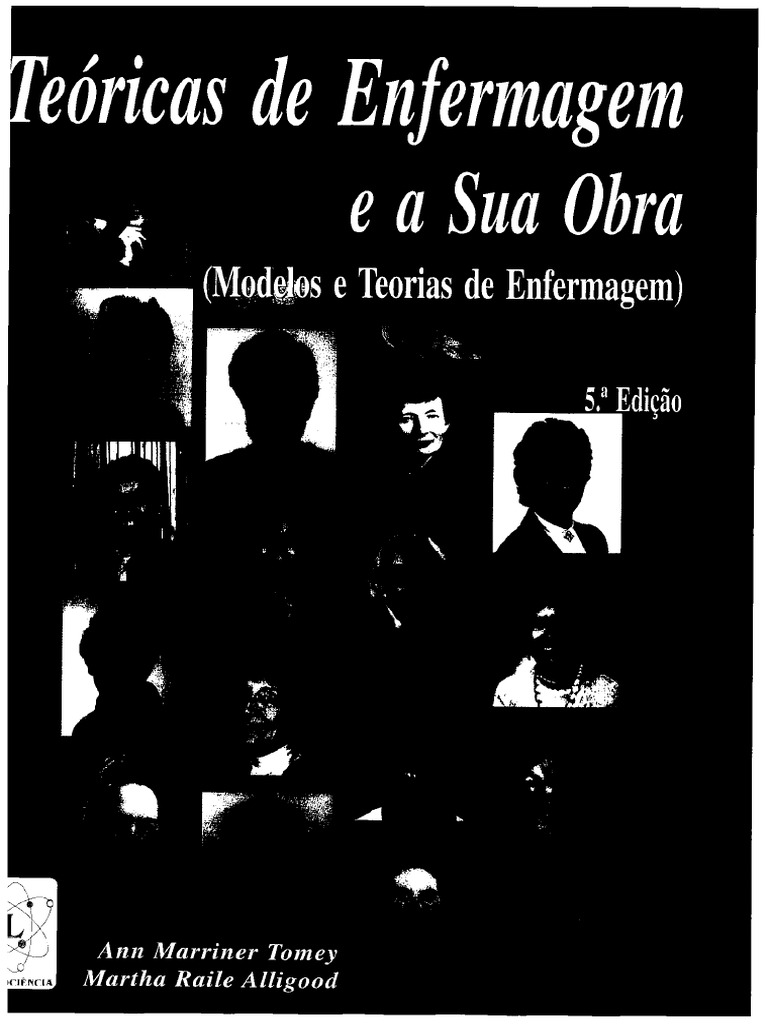 Tomey A, Alligood M (2004) | PDF