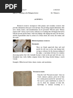 History Grade 4 | PDF